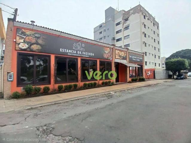 Conj. Comercial / Sala para Locação em Americana/SP Jardim Glória