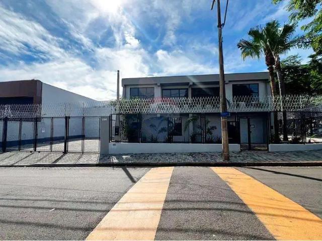Conj. Comercial / Sala para Locação em Americana/SP Jardim Glória