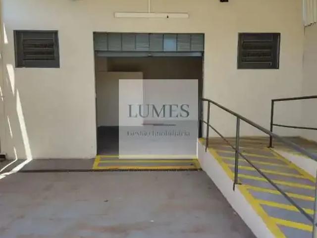 Conj. Comercial / Sala para Locação em Americana/SP Jardim Guanabara