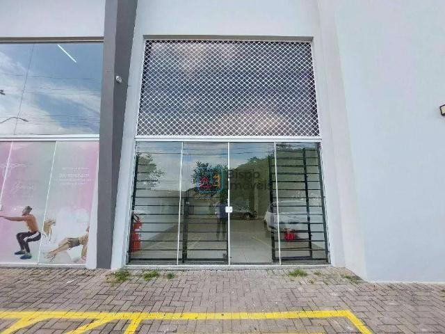 Conj. Comercial / Sala para Locação em Americana/SP Jardim Ipiranga