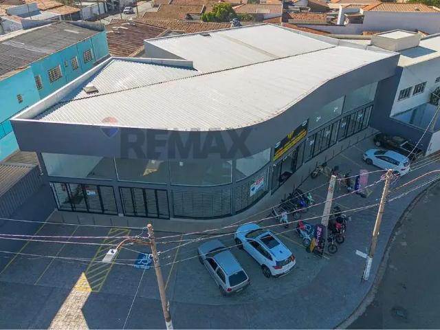 Conj. Comercial / Sala para Locação em Americana/SP Jardim Ipiranga