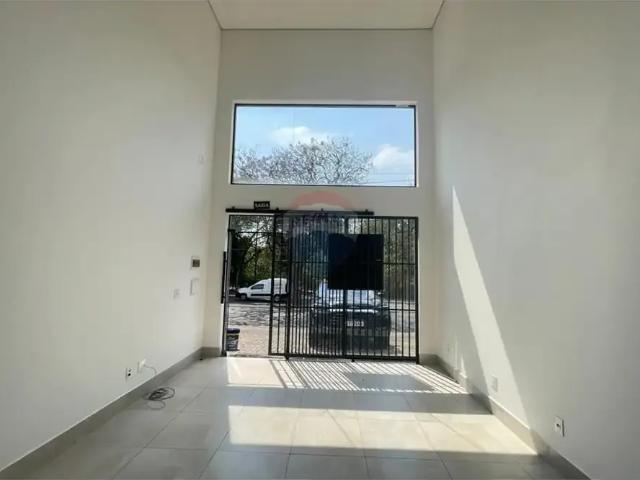 Conj. Comercial / Sala para Locação em Americana/SP Jardim Ipiranga