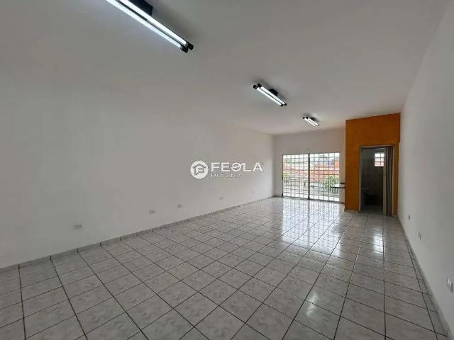 Conj. Comercial / Sala para Locação em Americana/SP Jardim Ipiranga