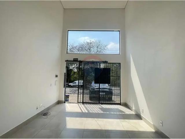 Conj. Comercial / Sala para Locação em Americana/SP Jardim Ipiranga
