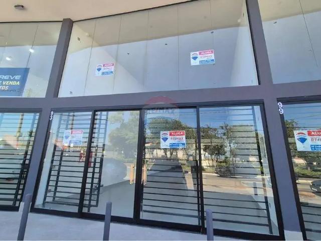 Conj. Comercial / Sala para Locação em Americana/SP Jardim Ipiranga