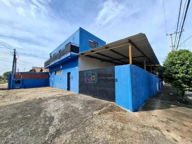 Conj. Comercial / Sala para Locação em Americana/SP Jardim Ipiranga