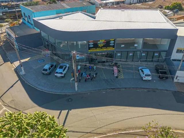 Conj. Comercial / Sala para Locação em Americana/SP Jardim Ipiranga