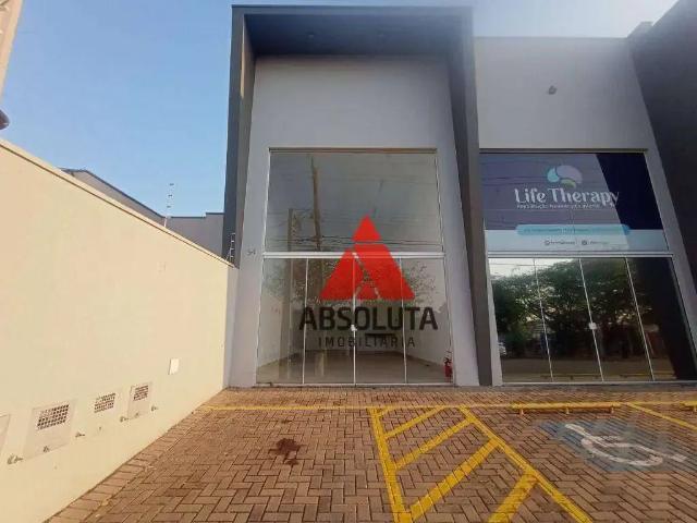 Conj. Comercial / Sala para Locação em Americana/SP Jardim Ipiranga