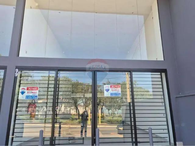 Conj. Comercial / Sala para Locação em Americana/SP Jardim Ipiranga