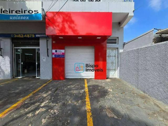 Conj. Comercial / Sala para Locação em Americana/SP Jardim Ipiranga