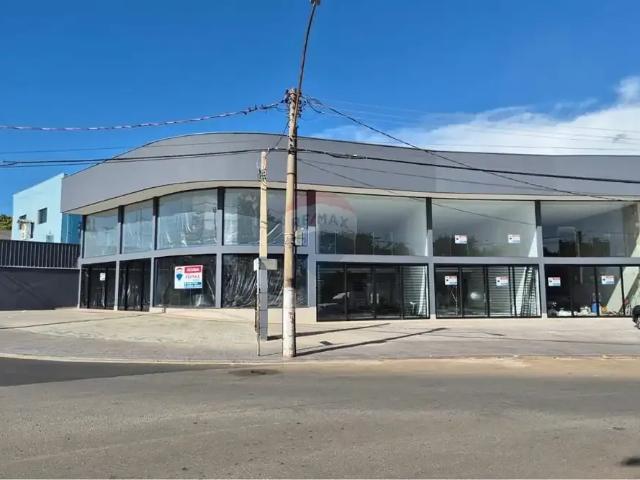 Conj. Comercial / Sala para Locação em Americana/SP Jardim Ipiranga