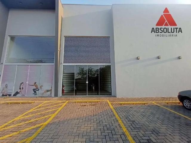Conj. Comercial / Sala para Locação em Americana/SP Jardim Ipiranga