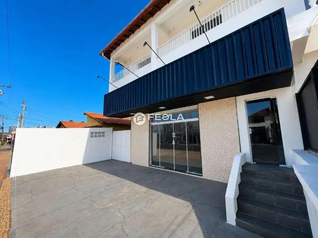 Conj. Comercial / Sala para Locação em Americana/SP Jardim Ipiranga