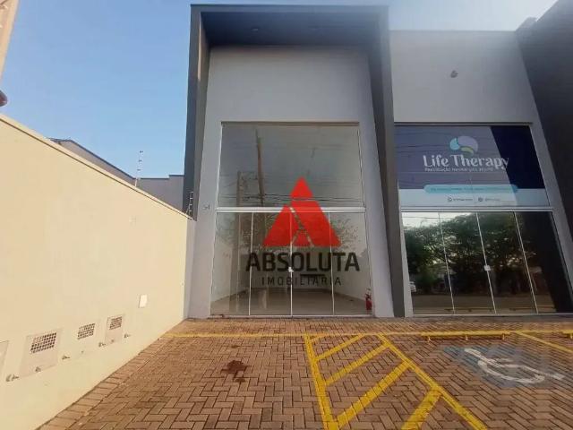 Conj. Comercial / Sala para Locação em Americana/SP Jardim Ipiranga
