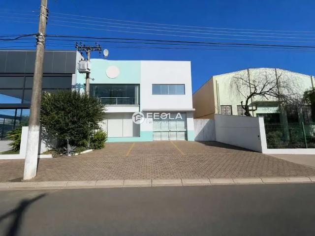 Conj. Comercial / Sala para Locação em Americana/SP Jardim Ipiranga