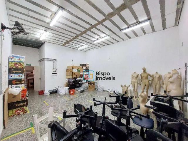Conj. Comercial / Sala para Locação em Americana/SP Jardim Ipiranga