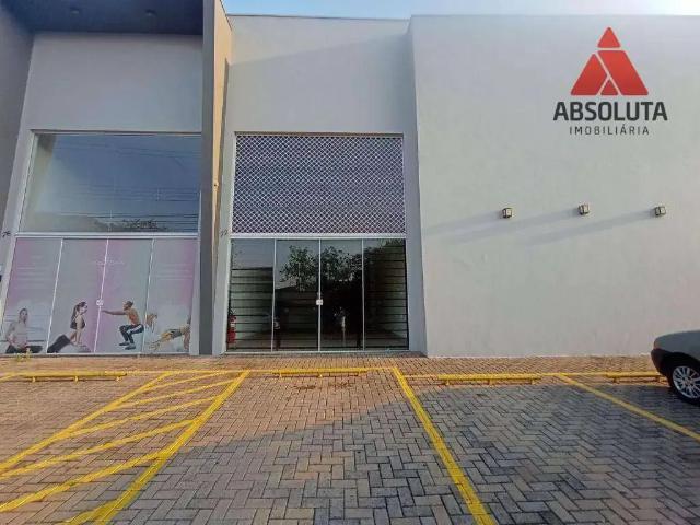 Conj. Comercial / Sala para Locação em Americana/SP Jardim Ipiranga