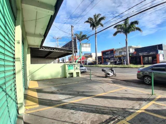 Conj. Comercial / Sala para Locação em Americana/SP Jardim Ipiranga