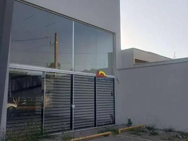 Conj. Comercial / Sala para Locação em Americana/SP Jardim Ipiranga