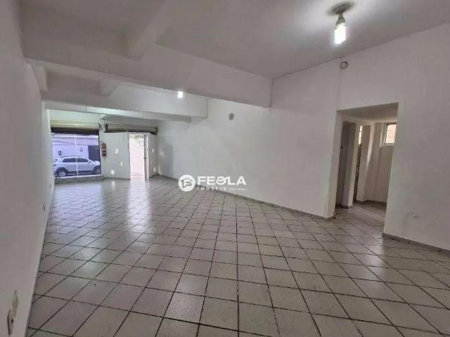 Conj. Comercial / Sala para Locação em Americana/SP Jardim São Domingos