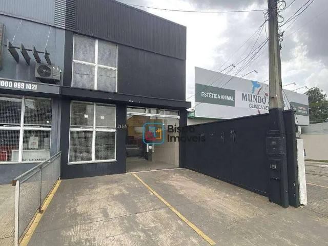Conj. Comercial / Sala para Locação em Americana/SP Jardim Jacyra