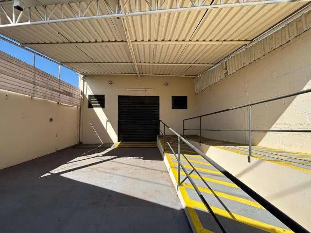 Conj. Comercial / Sala para Locação em Americana/SP Jardim Lizandra