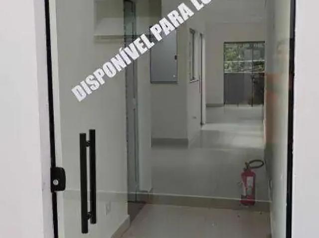 Conj. Comercial / Sala para Locação em Americana/SP Jardim Mirandola