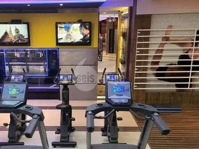 Conj. Comercial / Sala para Locação em Americana/SP Jardim Paulista