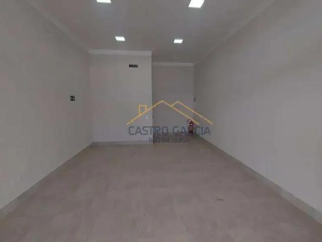 Conj. Comercial / Sala para Locação em Americana/SP Jardim Progresso
