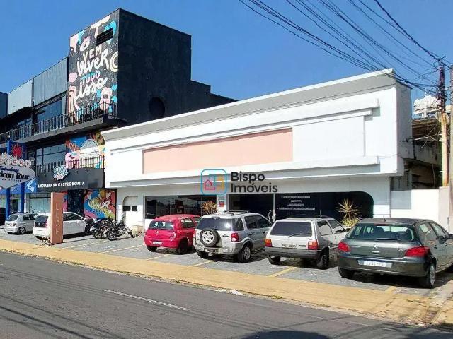 Conj. Comercial / Sala para Locação em Americana/SP Jardim São Domingos