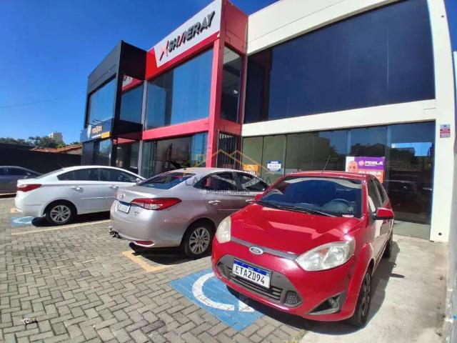 Conj. Comercial / Sala para Locação em Americana/SP Jardim São Domingos