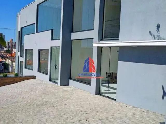 Conj. Comercial / Sala para Locação em Americana/SP Jardim São Domingos