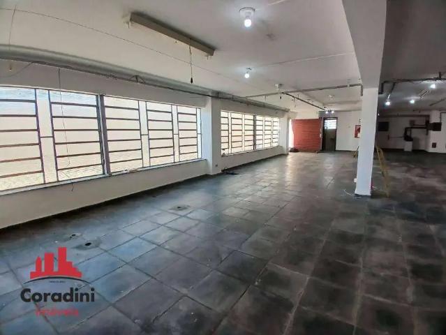 Conj. Comercial / Sala para Locação em Americana/SP Jardim São Domingos