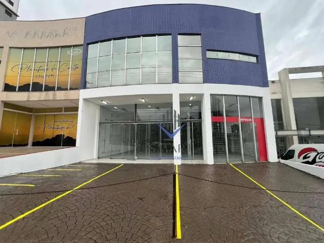 Conj. Comercial / Sala para Locação em Americana/SP Jardim São Domingos