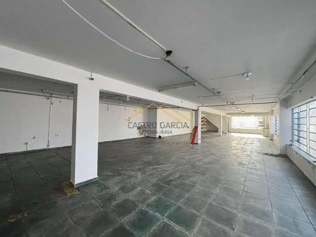 Conj. Comercial / Sala para Locação em Americana/SP Jardim São Domingos