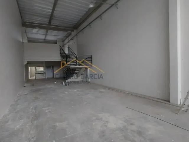 Conj. Comercial / Sala para Locação em Americana/SP Jardim São Domingos