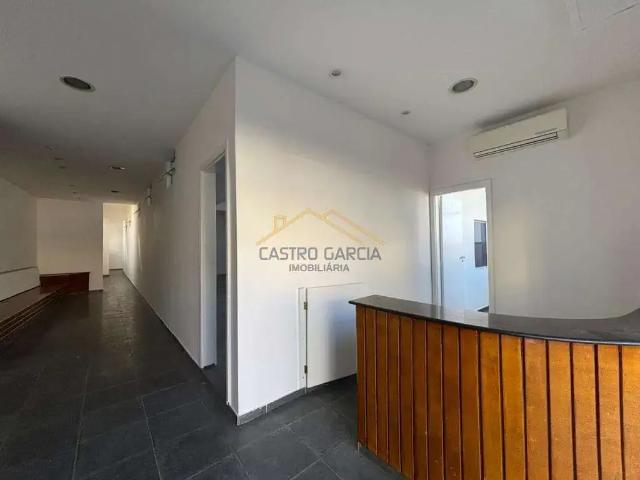 Conj. Comercial / Sala para Locação em Americana/SP Jardim São Domingos