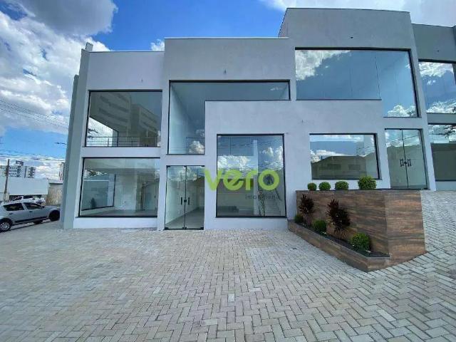 Conj. Comercial / Sala para Locação em Americana/SP Jardim São Domingos