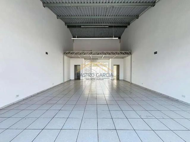 Conj. Comercial / Sala para Locação em Americana/SP Jardim São Domingos