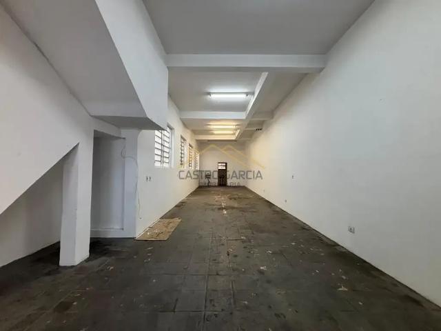 Conj. Comercial / Sala para Locação em Americana/SP Jardim São Domingos