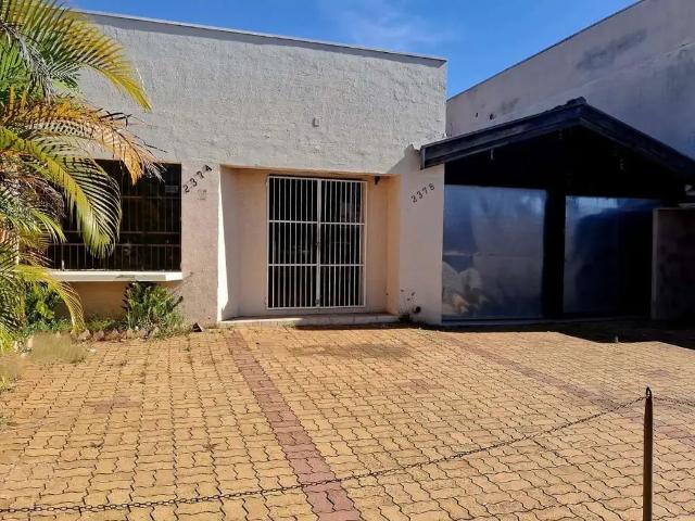 Conj. Comercial / Sala para Locação em Americana/SP Jardim São José