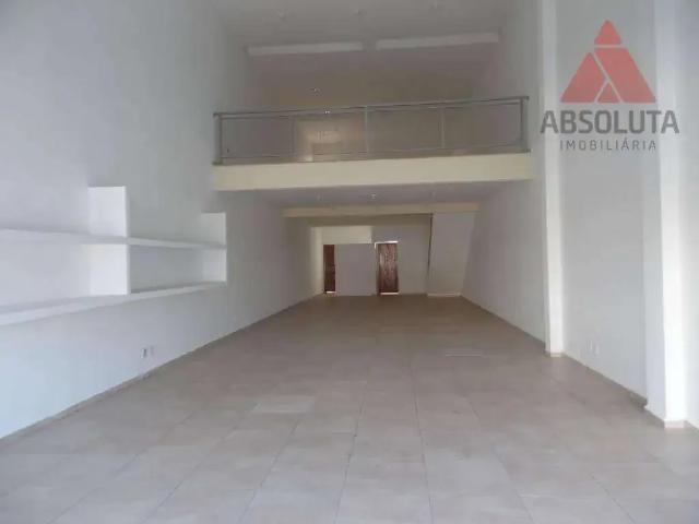 Conj. Comercial / Sala para Locação em Americana/SP Jardim São José