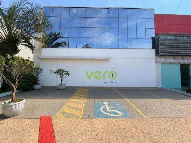 Conj. Comercial / Sala para Locação em Americana/SP Jardim São José
