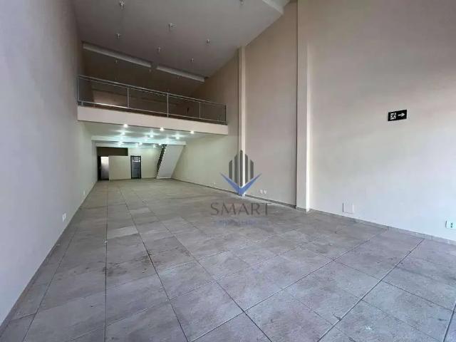 Conj. Comercial / Sala para Locação em Americana/SP Jardim São José
