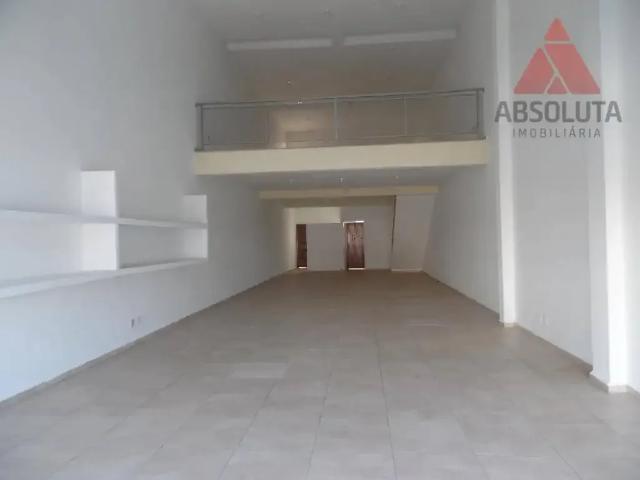 Conj. Comercial / Sala para Locação em Americana/SP Jardim São José