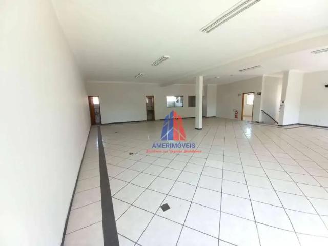 Conj. Comercial / Sala para Locação em Americana/SP Jardim São Paulo