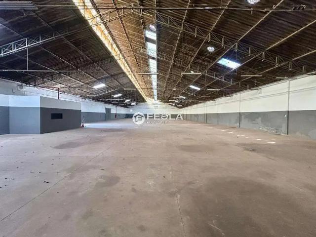 Conj. Comercial / Sala para Locação em Americana/SP Jardim São Paulo