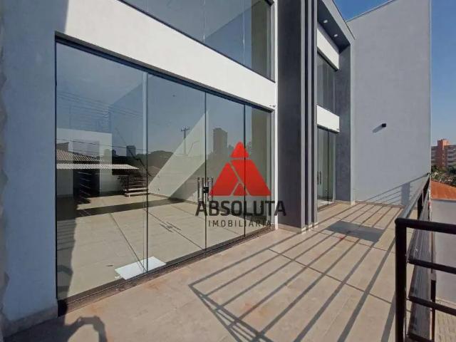 Conj. Comercial / Sala para Locação em Americana/SP Jardim São Paulo