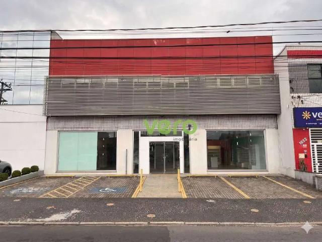 Conj. Comercial / Sala para Locação em Americana/SP Jardim São Paulo