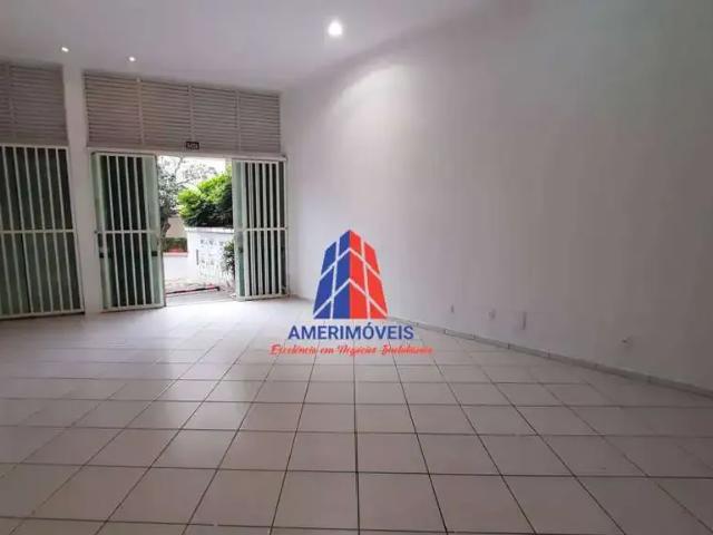 Conj. Comercial / Sala para Locação em Americana/SP Jardim São Paulo